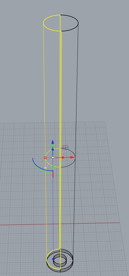 Local Layer Splitting G-code Generator | Local-Layer-Splitting.github.io