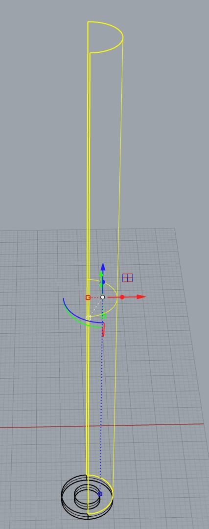 Local Layer Splitting G-code Generator | Local-Layer-Splitting.github.io